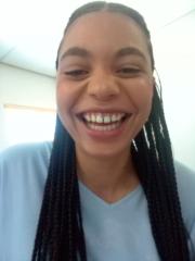 Nichole Makapane