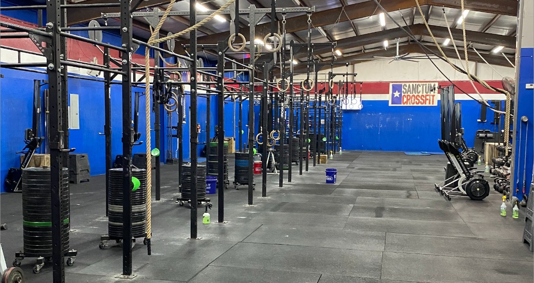 CrossFit Coach Kaizen