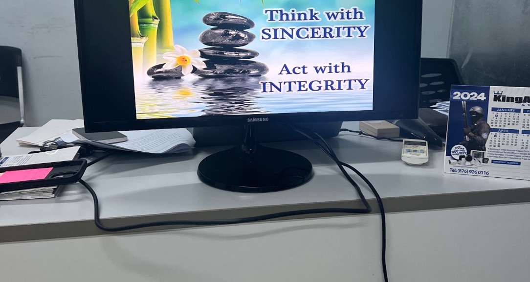 Classroom · Success