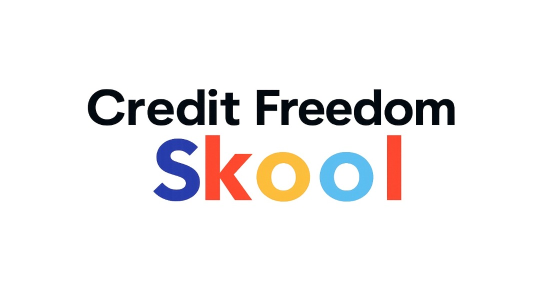 Credit Freedom Skool