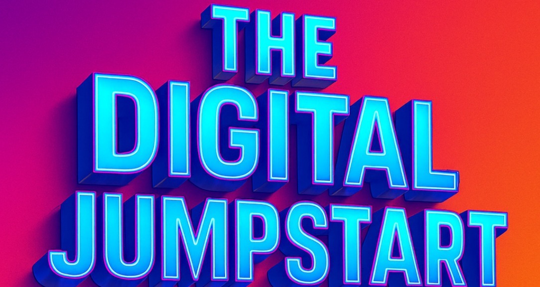 The Digital Jumpstart