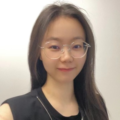 Allison Zhang