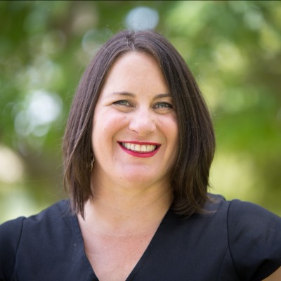 Kate McCarthy