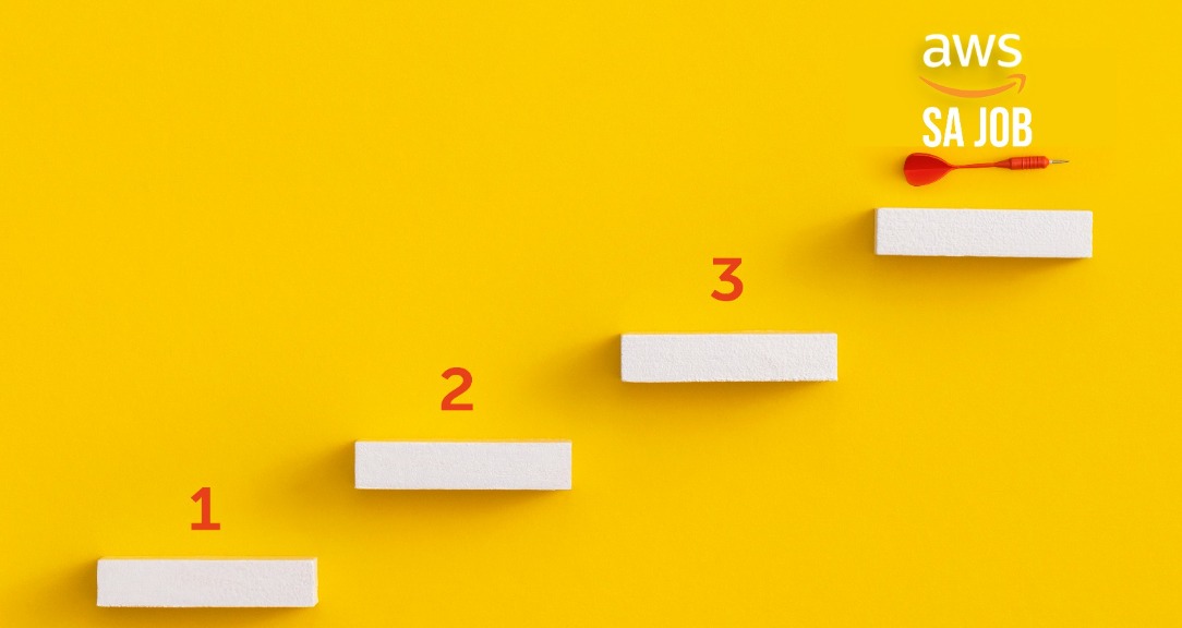 Become An AWS SA