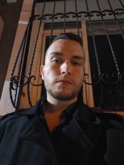 Ali Pekcan