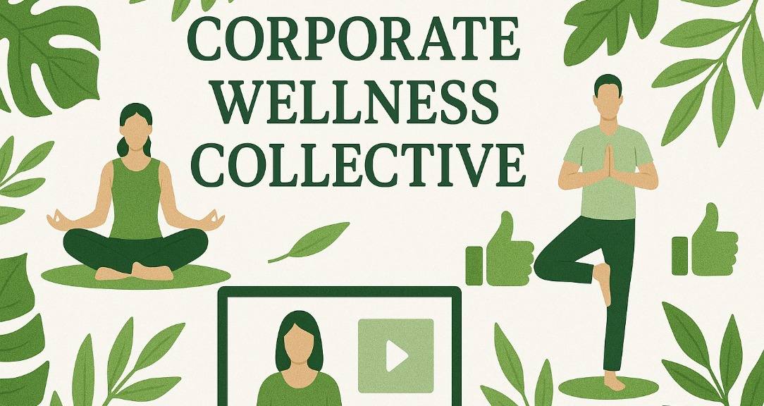 Corporate Wellness Collective