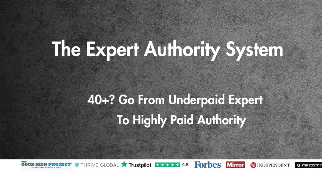 Expert Authority System