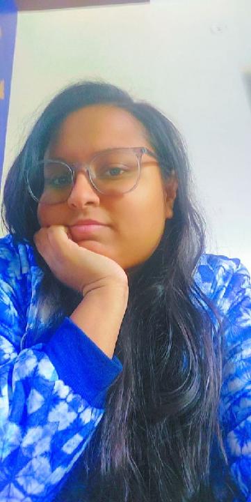 Sakshi Gupta Sakshi Gupta