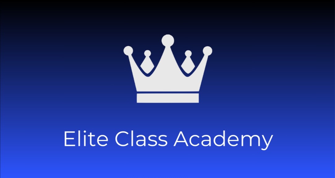 Classroom · Elite Class Academy