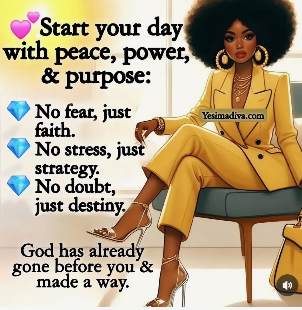 Start your day with peace,power& purpose · T.B.Y.E. (The Best You Ever)