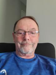 Randy Pape