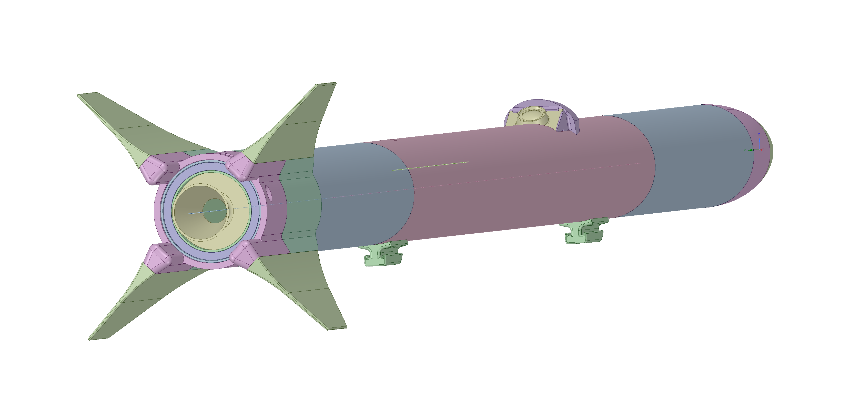 Clearances in CFD · CFD Dose