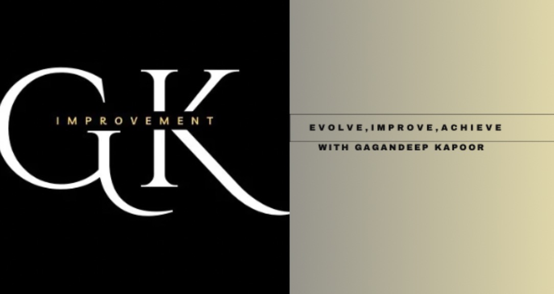 Intro to Gavin · GK's Circle