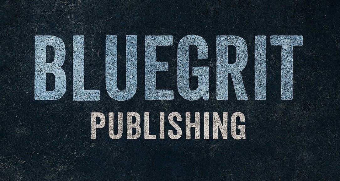 BlueGrit Publishing