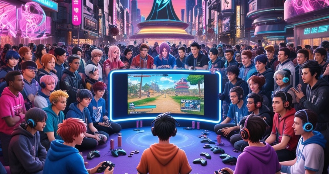 Mobile Tribe Games