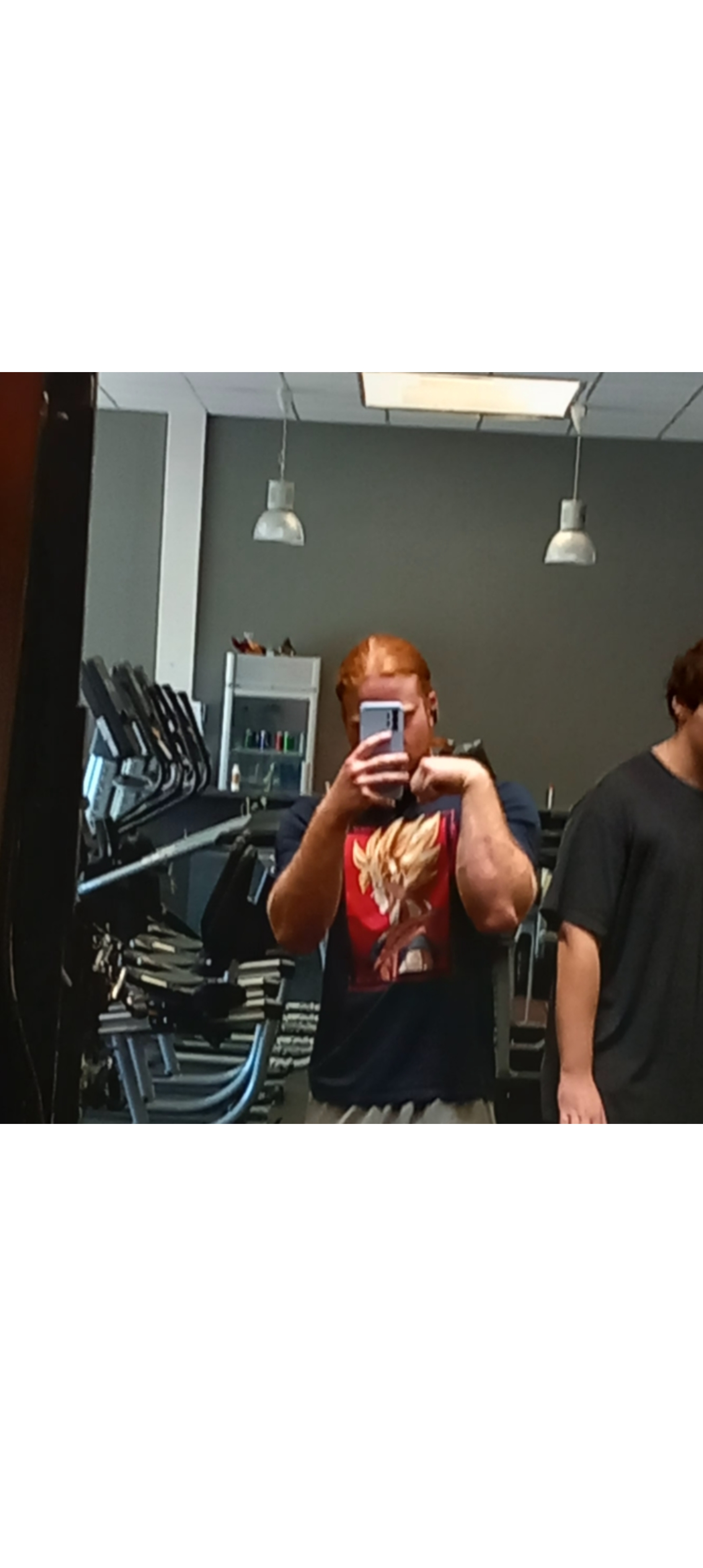 Peak bulk · The Honored Few