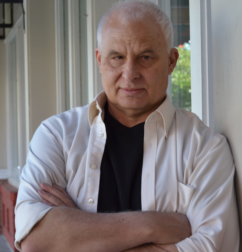 Introducing Myself · The Honored Few