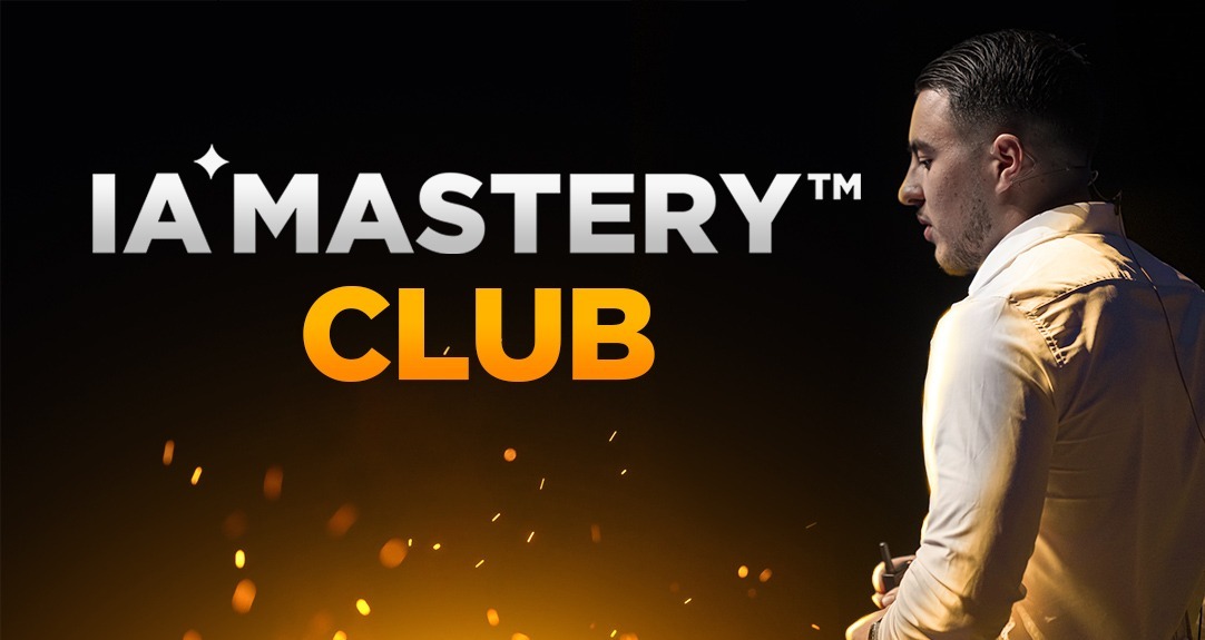 IA Mastery Club