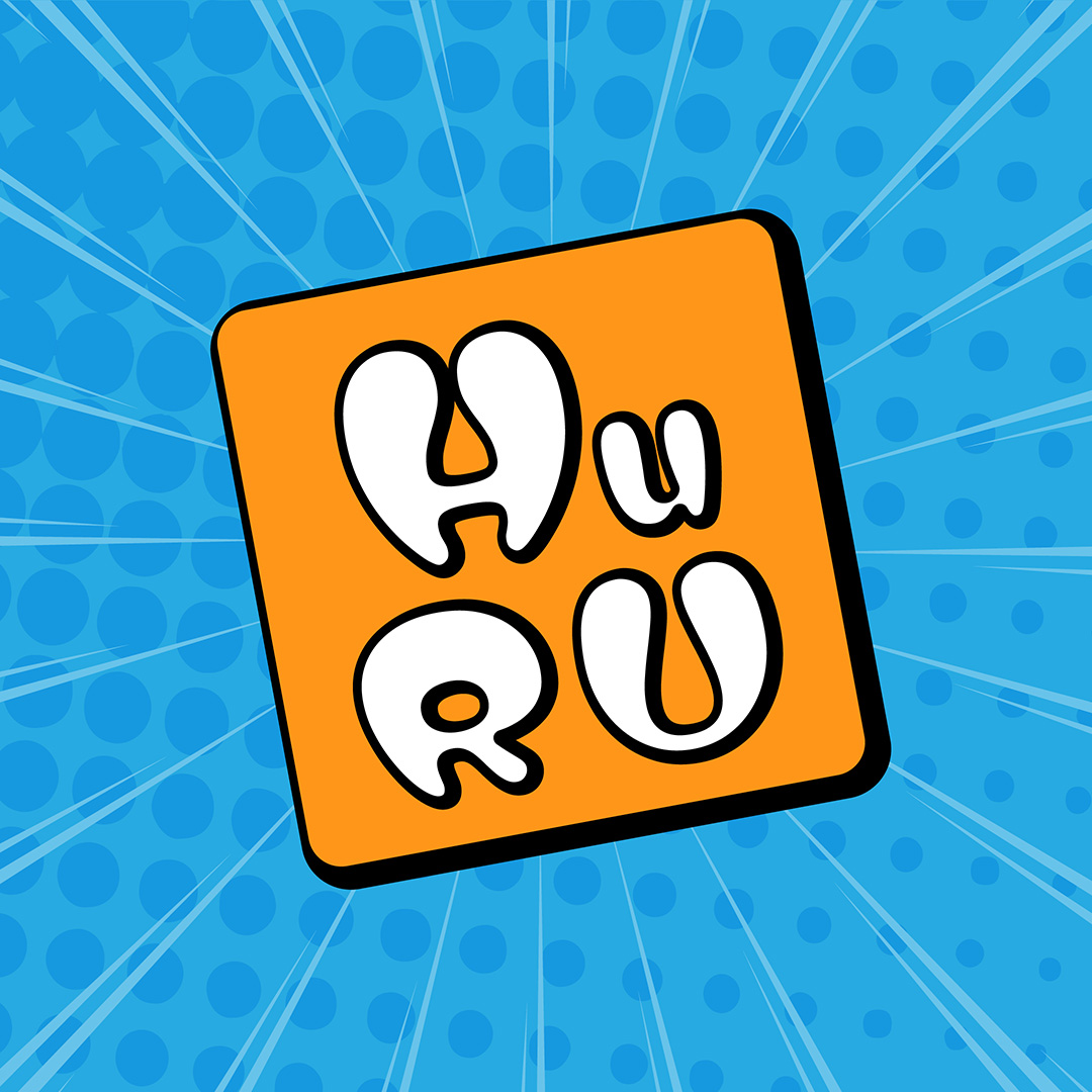Let's reintroduce ourselves to all the new HuRUs! ⭐ · The HuRU Crew