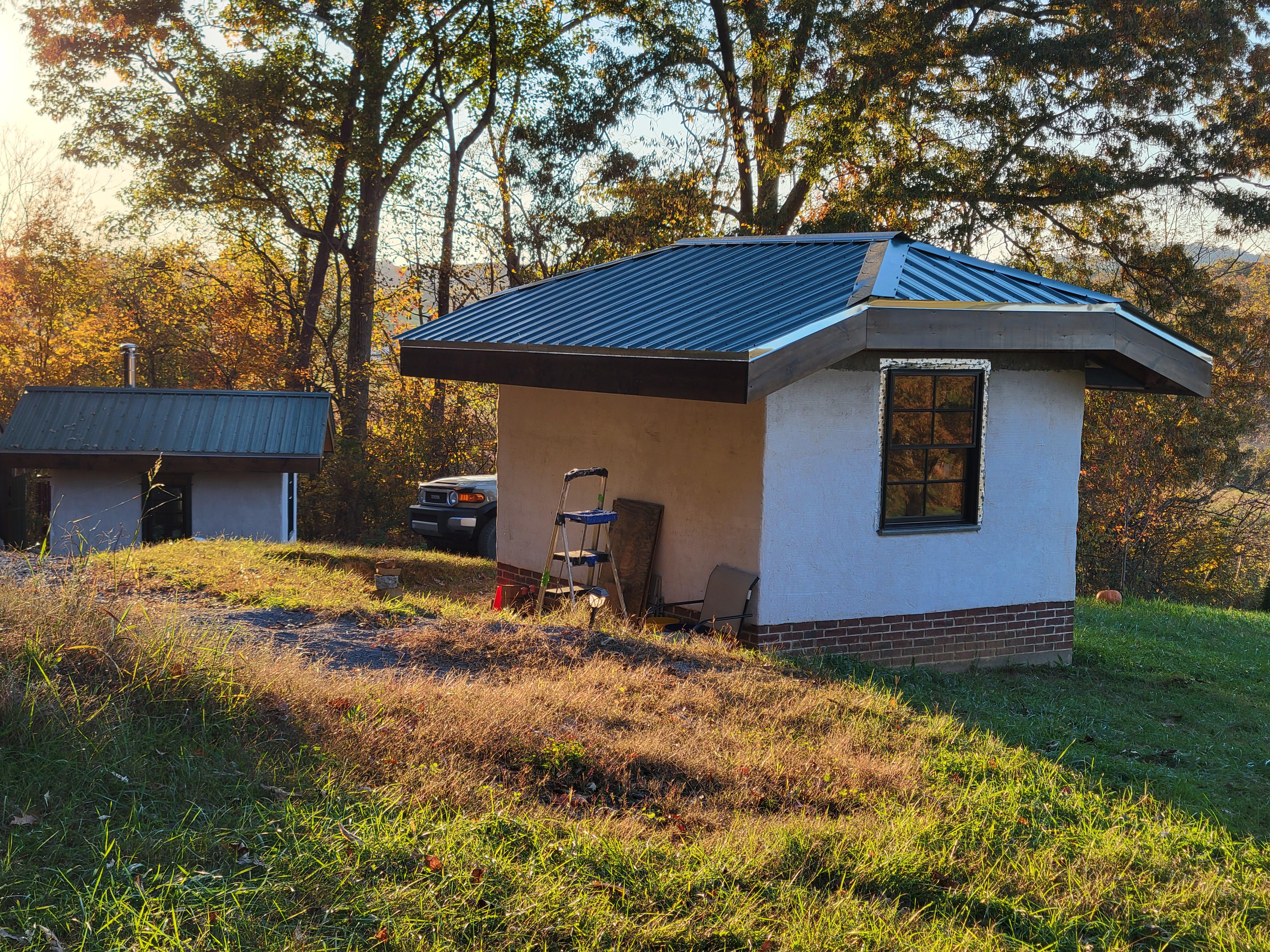 The Ultimate Property Purchase Checklist for Alternative Homes · Cob ...