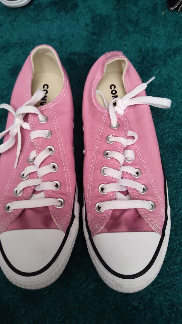 Seeling Converse · Vintage Mama