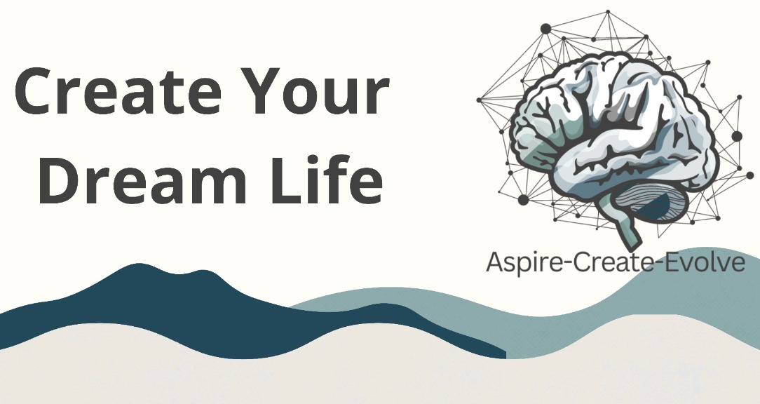 Aspire Create Evolve