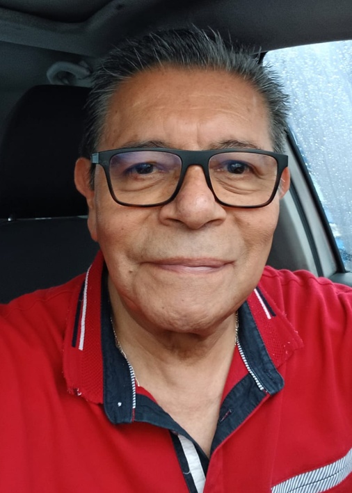 Jose hector Guerra fuentes