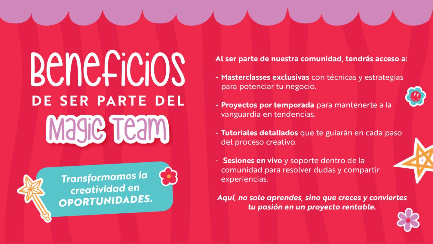 Magic Team