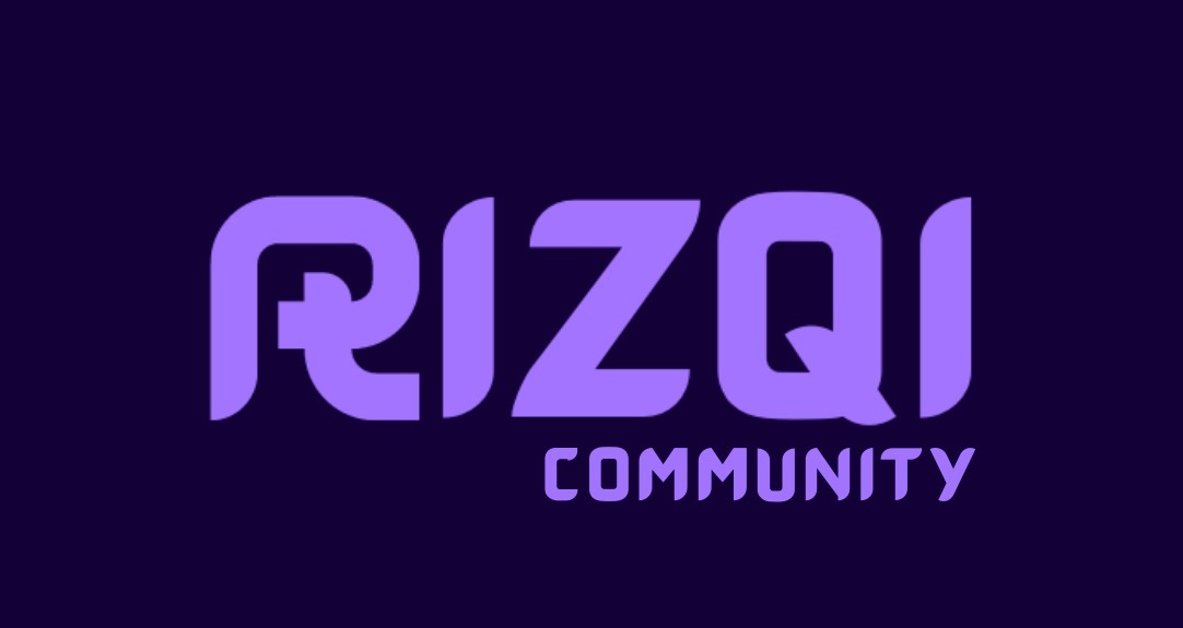 Rizqi Community