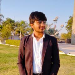 Meet Patel