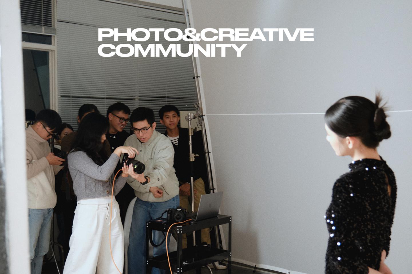 Photo & Creative Community