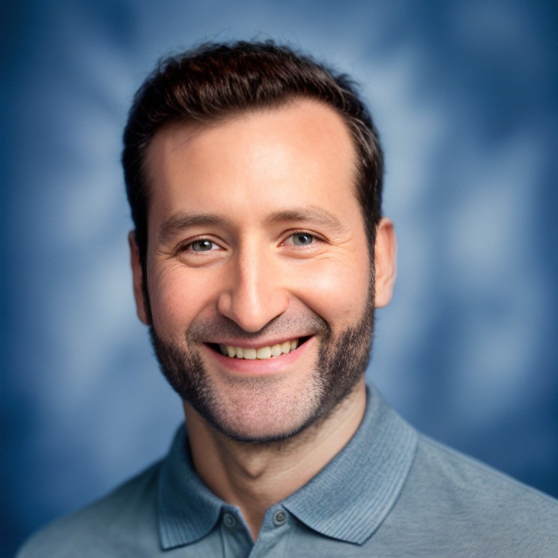 Introducing Mike Adams · Virtual Power Networkers 🌎