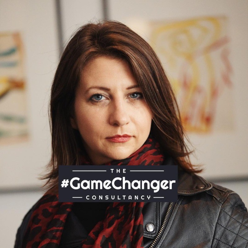 🚀 Meet Laura Trendall – The GameChanger! 🎯📈 · Virtual Power Networkers 🌎