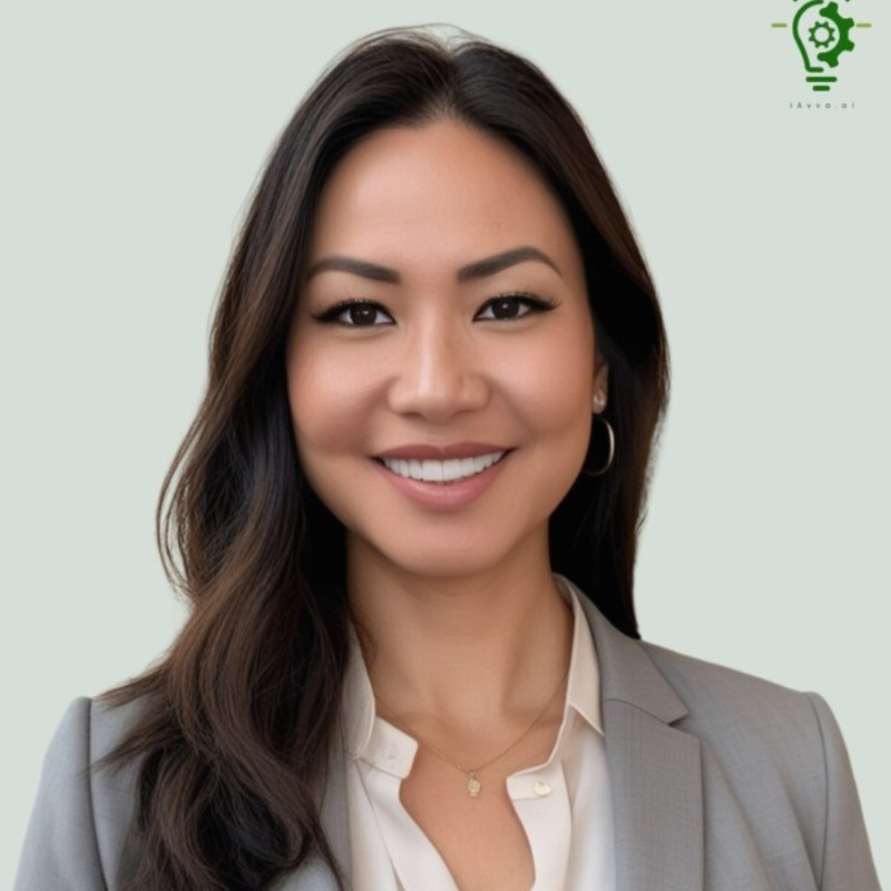 Introducing Avva Thach · Virtual Power Networkers 🌎