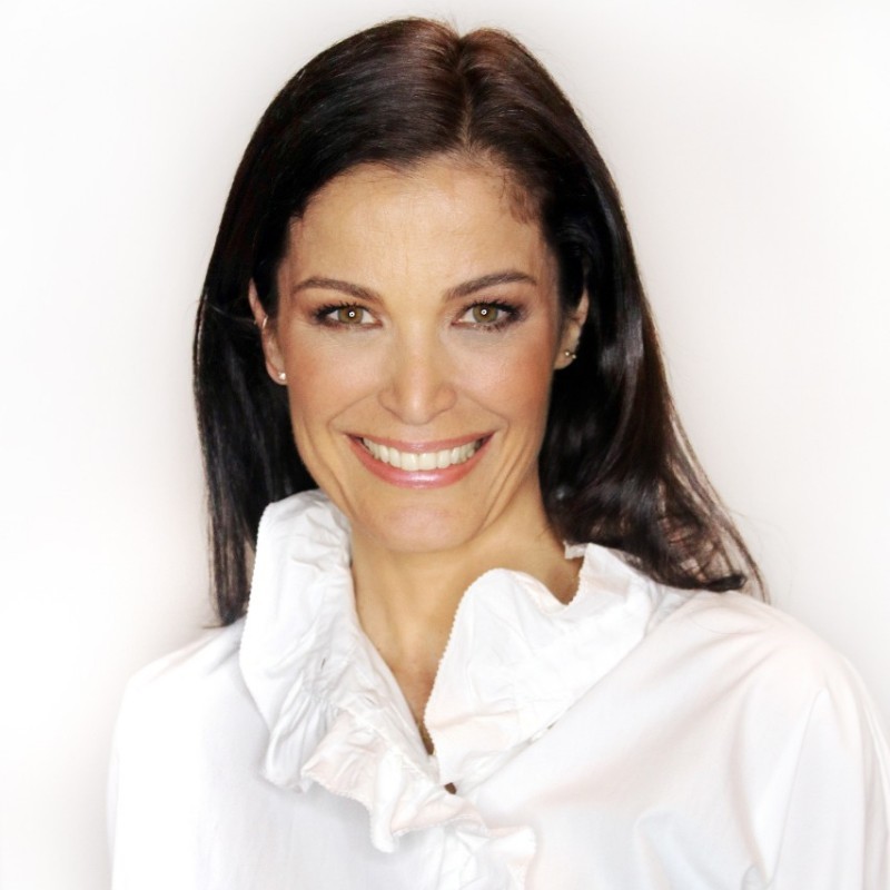 Introducing Francesca Giobbi · Virtual Power Networkers 🌎