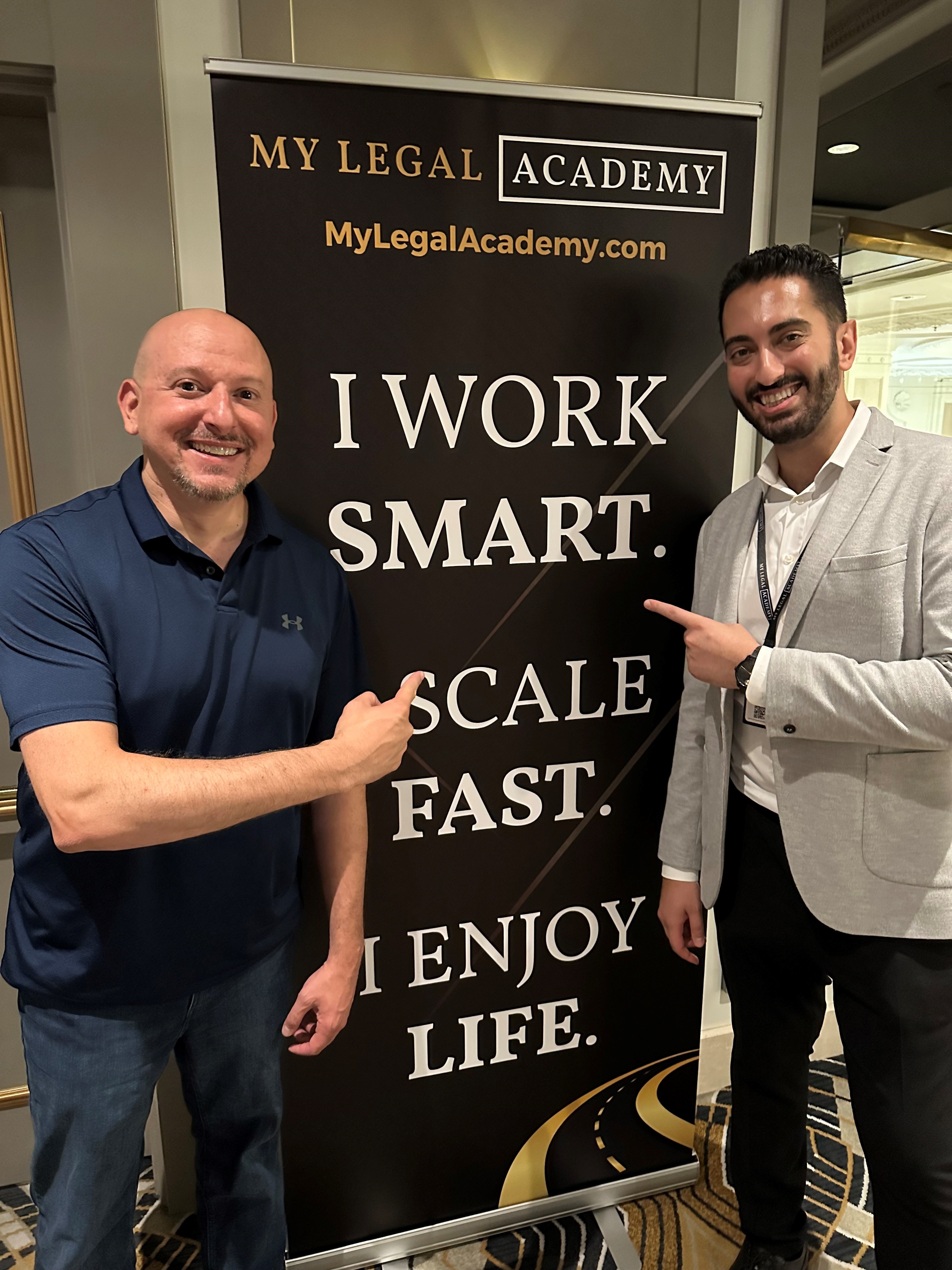 🔥 Powerful Reasons Why Every Lawyer MUST Surround Themselves with ...