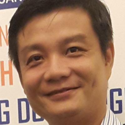 Hung Duong di