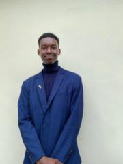 Dare Ojomo