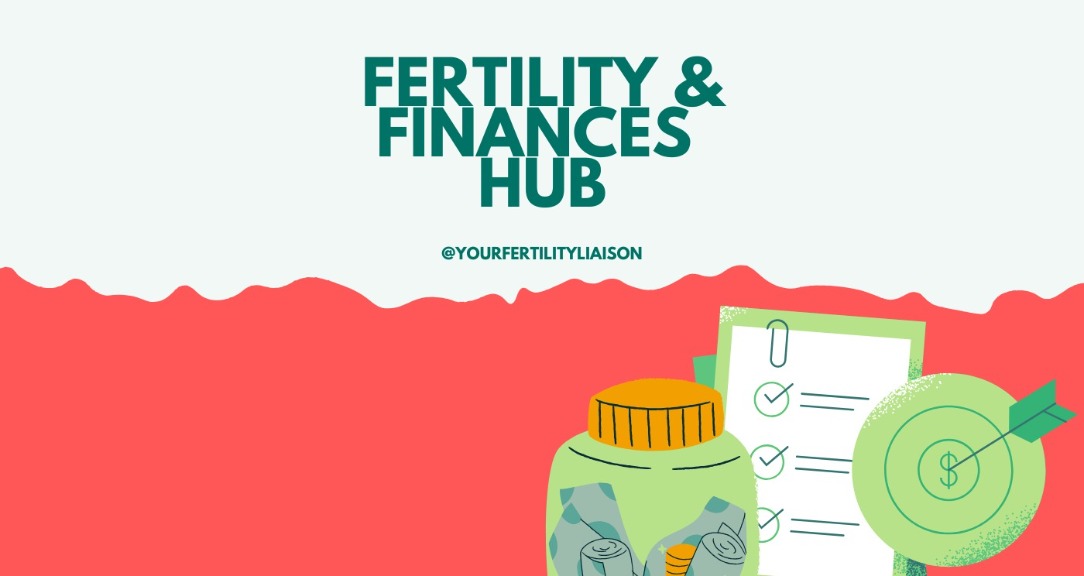 IVF Protocols and Cost · Fertility & Finances Hub