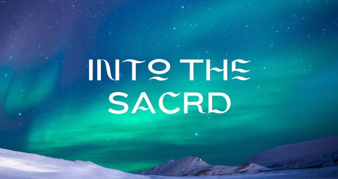 Into The Sacrd
