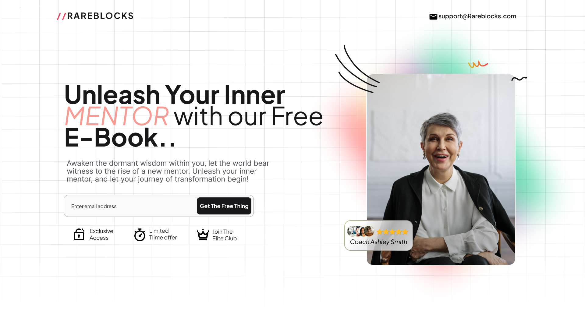 RATE IT .... · Freedom Fastlaner