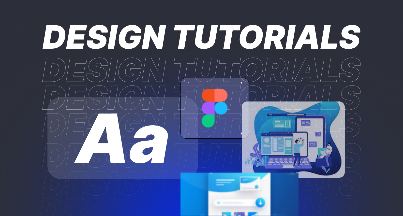 Design tutorial · Freedom Fastlaner