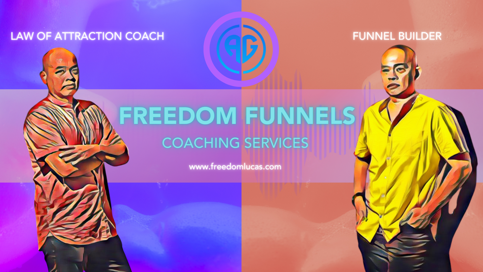 30 Day Funnel Gramdmaster Day 1 · Freedom Fastlaner Club