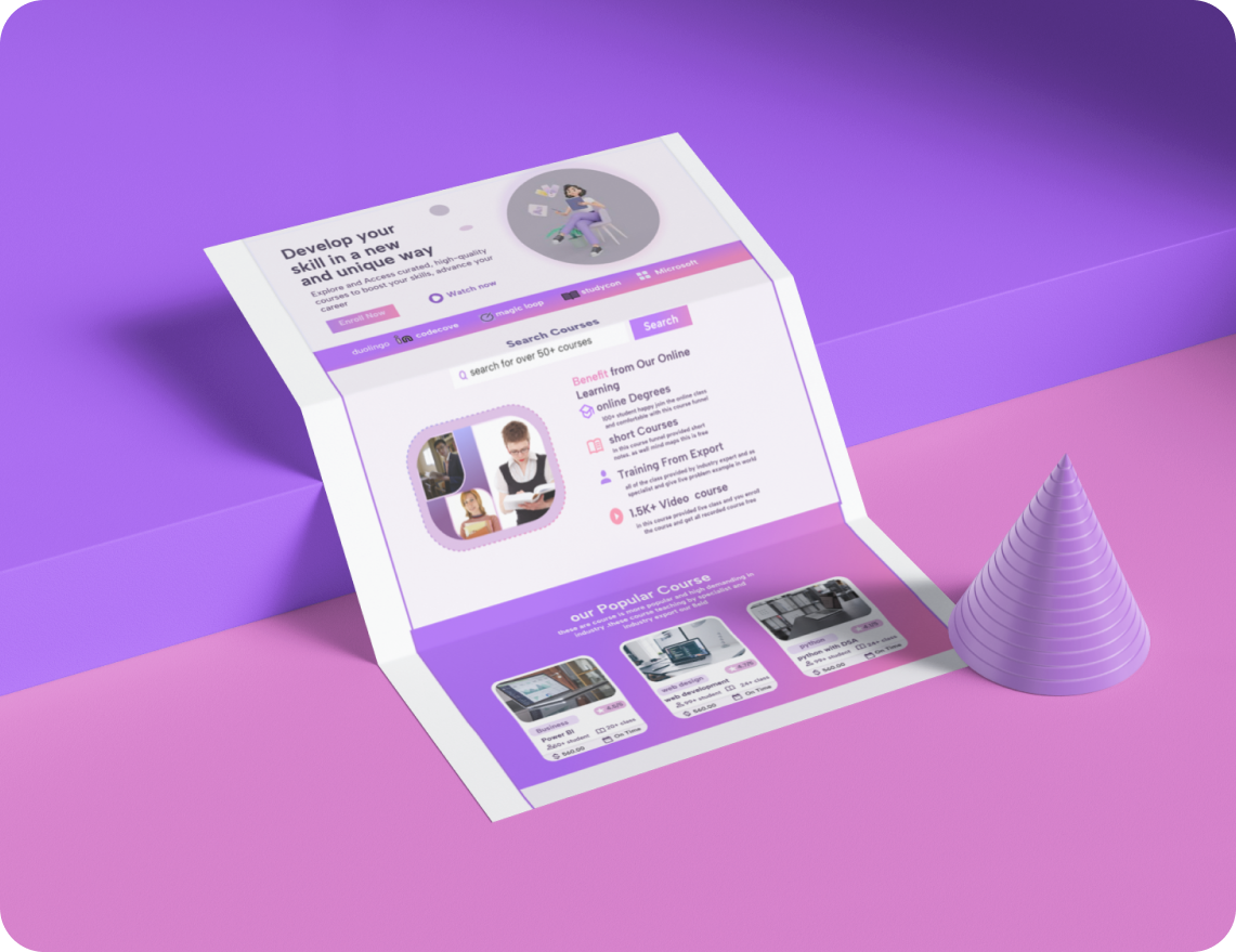 new design · Freedom Fastlaner