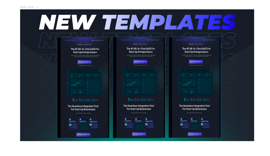 Day 05/30 Master Conversion Graphics Update · Freedom Fastlaner