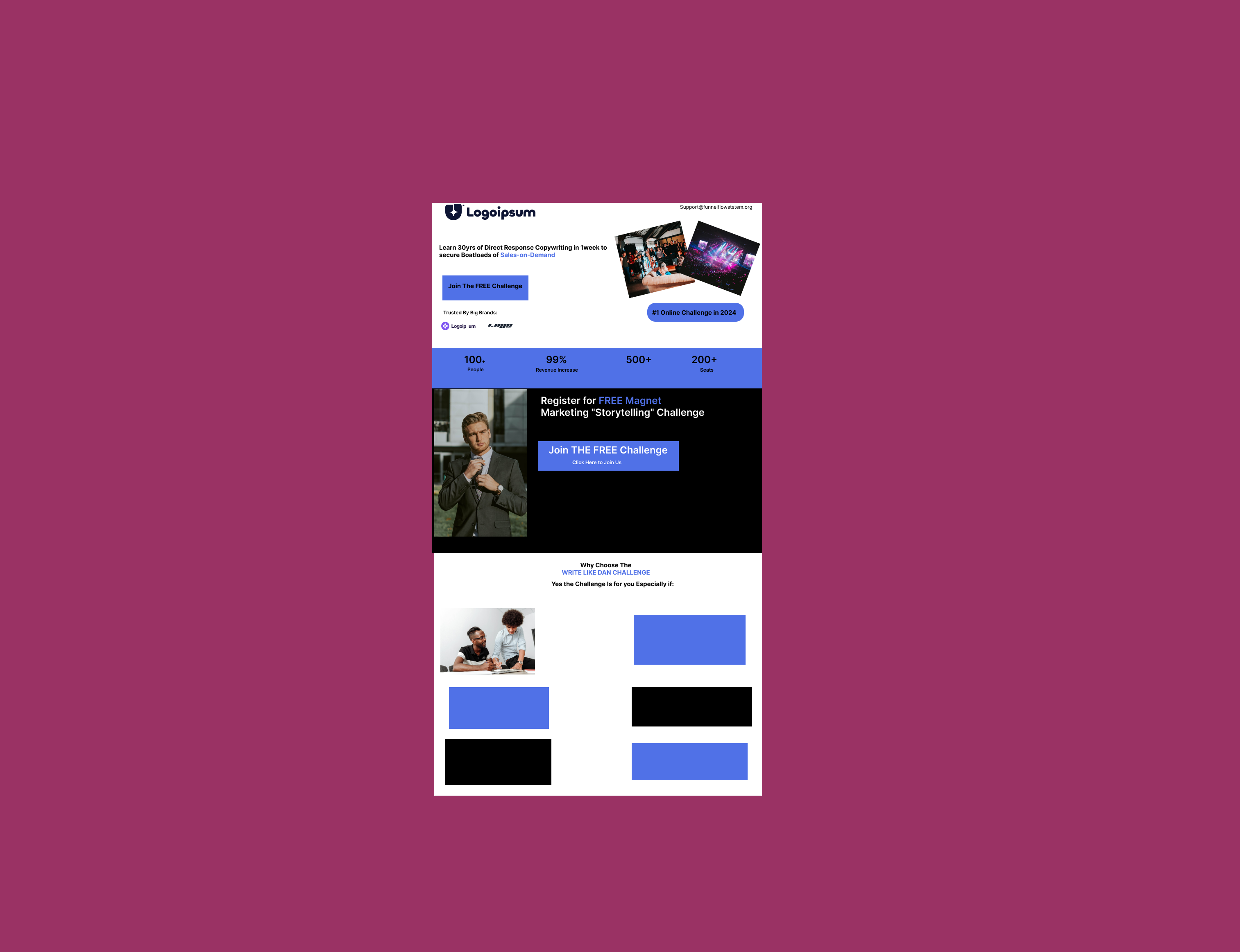 My 2nd but let's say 1st Good Design · Freedom Fastlaner