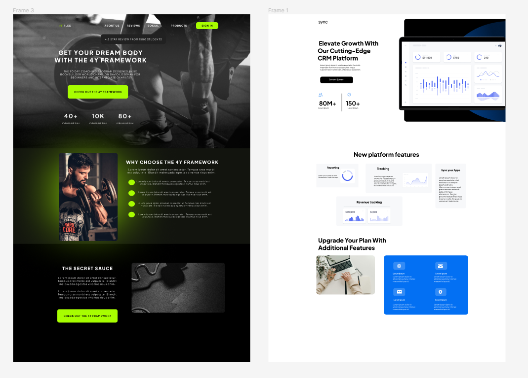 Roast my design pt 1 · Freedom Fastlaner