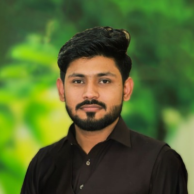 M Junaid Asghar