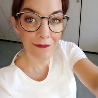 Patricia Wolf