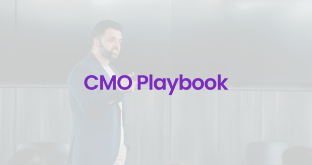 CMO Playbook